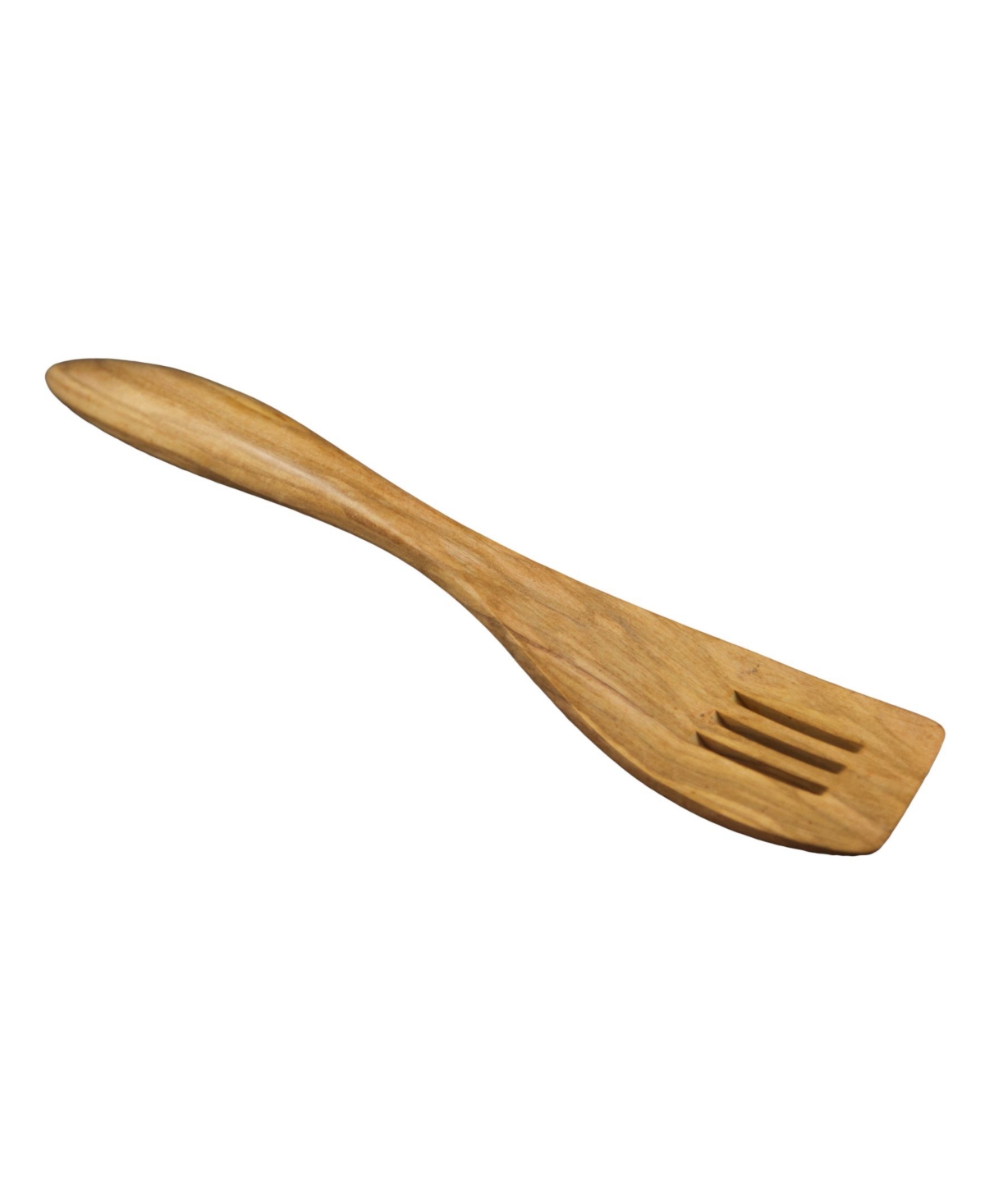 Click here for Berard Handcrafted Olive Wood Spatula - Camel prices
