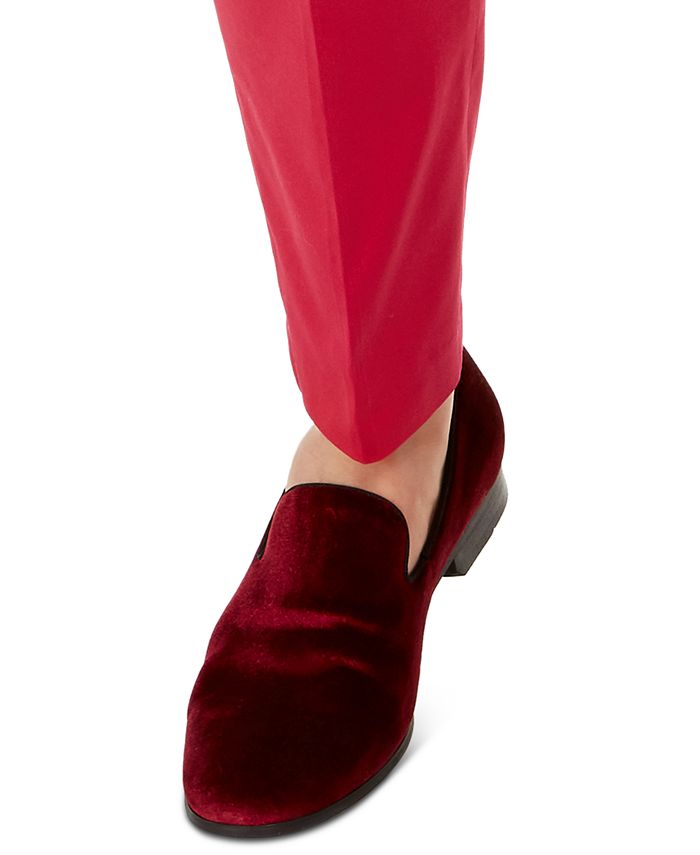 INC International Concepts INC Men's Slim-Fit Oliver Pants, Created for ...