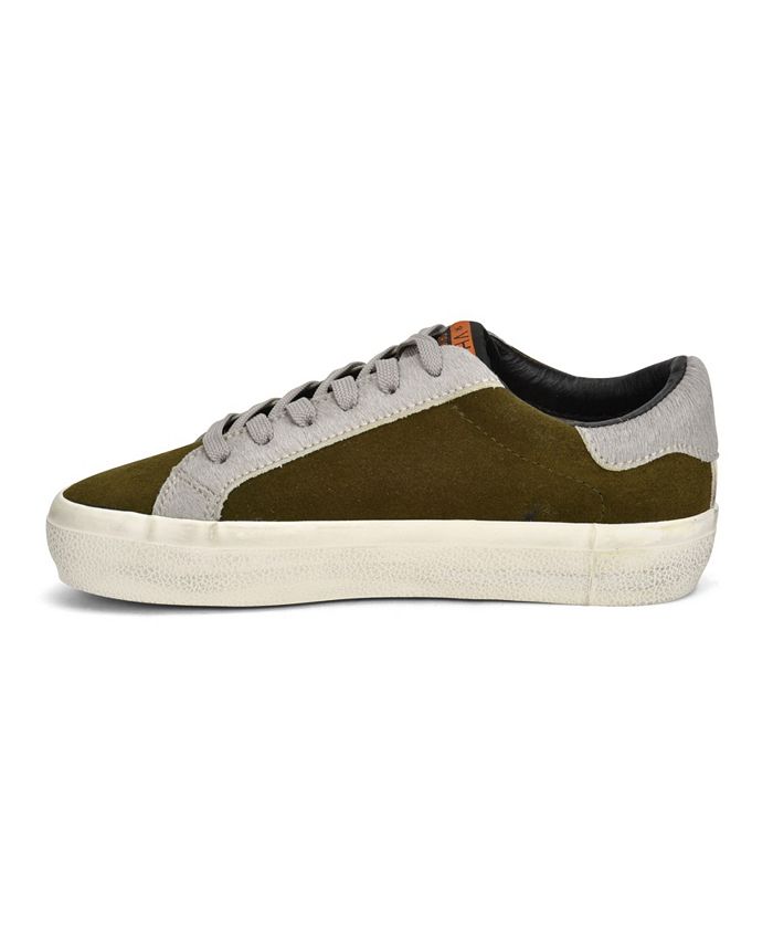 Vintage Havana Rustin Low Top Sneaker - Macy's
