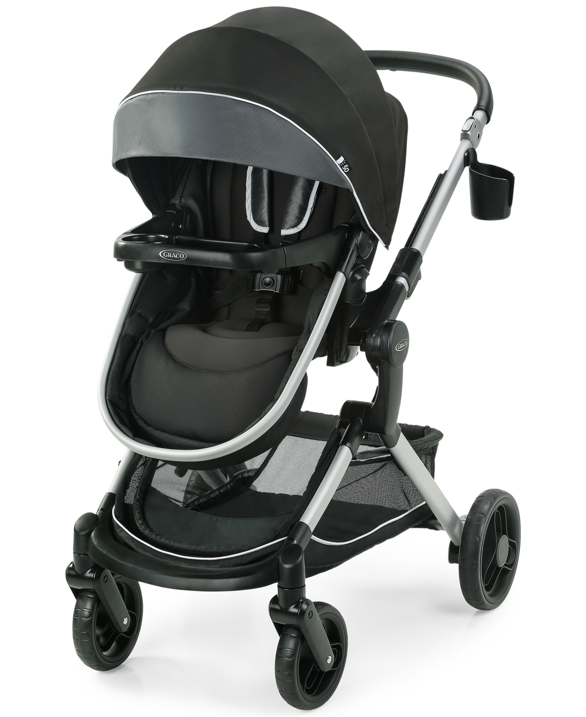Graco Modes Nest Stroller In Spencer | ModeSens