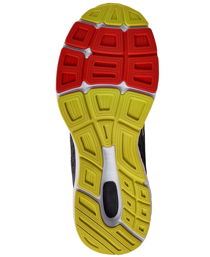 New Balance Men's 680v6 Running Sneakers from Finish Line - Macy's