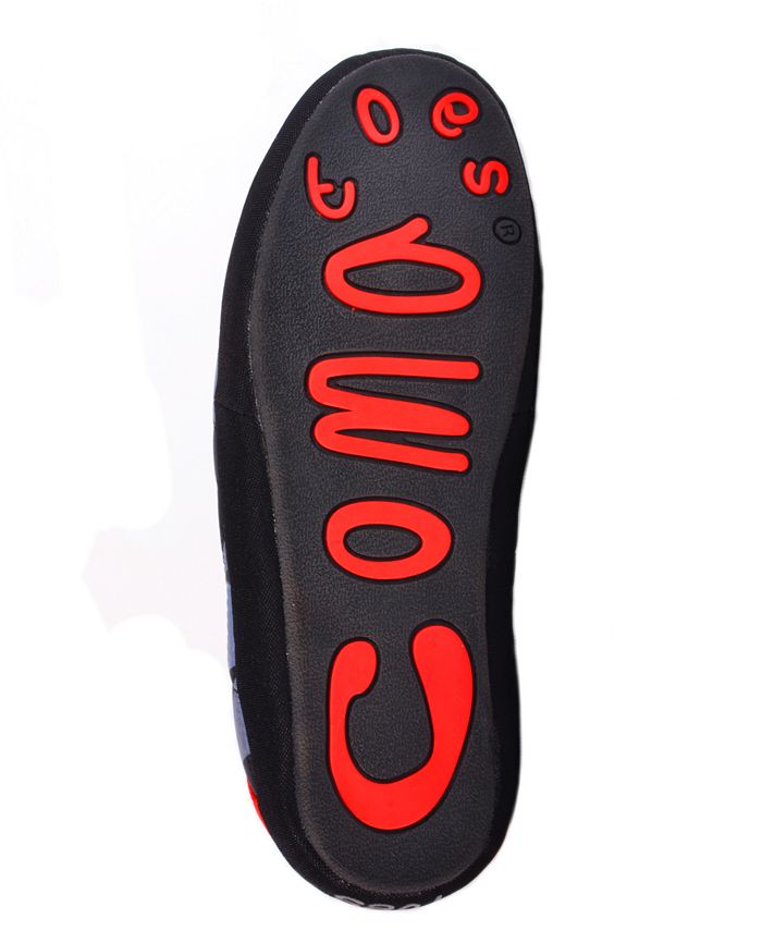 Coma Toes Malmoe's Men's Slipper, Online Only - Macy's