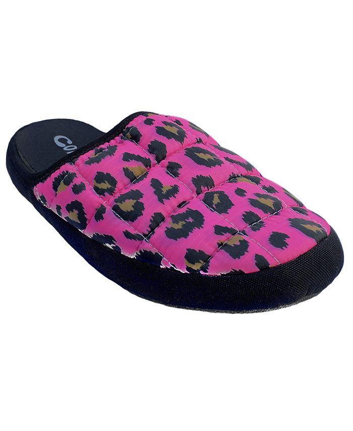 Coma Toes Tokyoes Women's Slipper, Online Only - Macy's