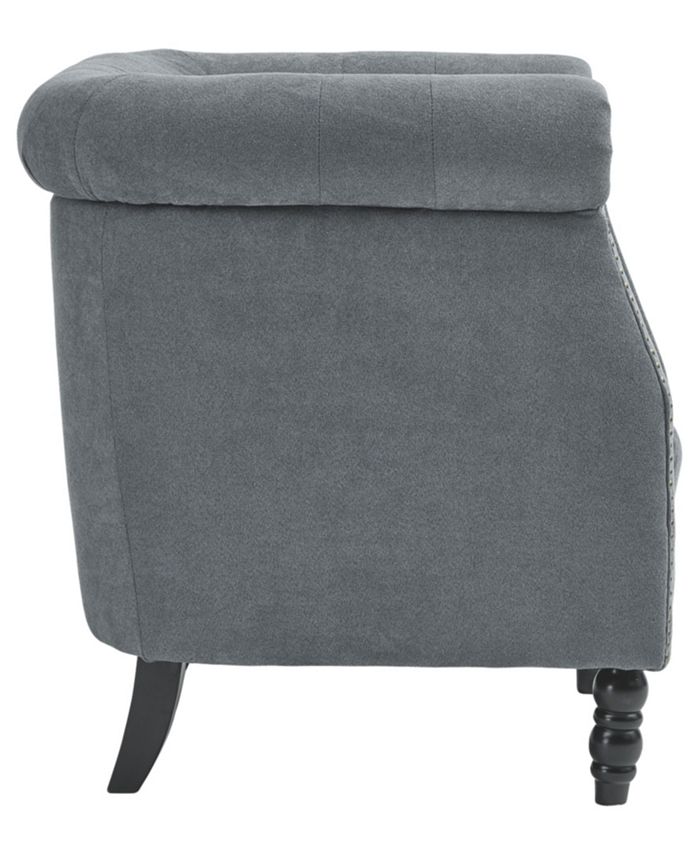 Signature Design By Ashley Jacquelyne Accent Chair - Macy's