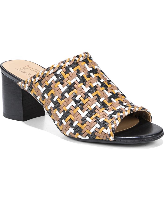 Naturalizer Analise Slides - Macy's