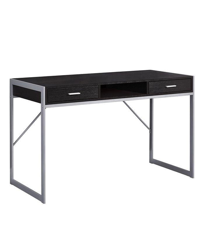 Monarch Specialties Computer Desk - 48" L - Macy's