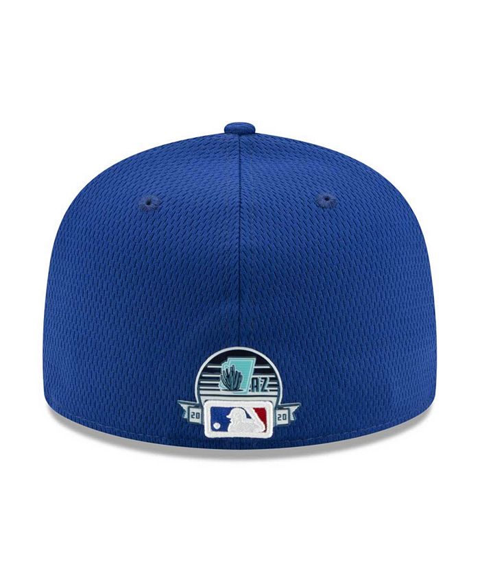 New Era Chicago Cubs 2020 Men's Spring Training Fitted Cap - Macy's