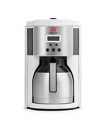 Melitta Aroma Enhance Coffee Maker Thermal Carafe - Macy's