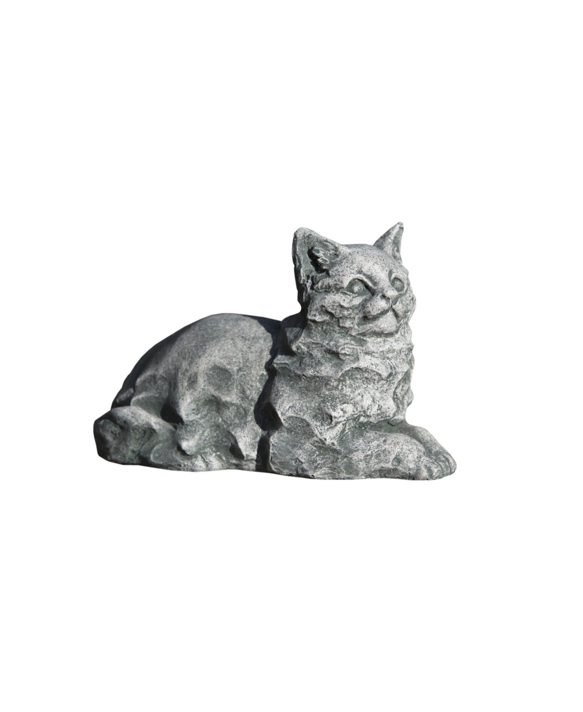 Click here for Campania International Cleo Garden Statue - Black prices