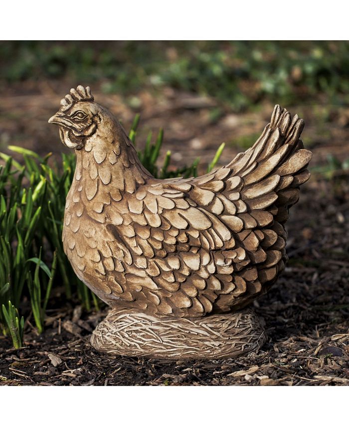 Campania International Henrietta Garden Statue - Macy's