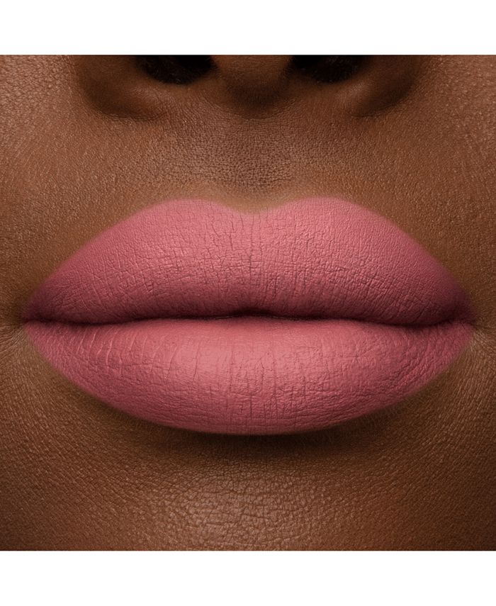 Too Faced Melted Matte Longwearing Diffused Finish Liquid Lipstick - Macy's