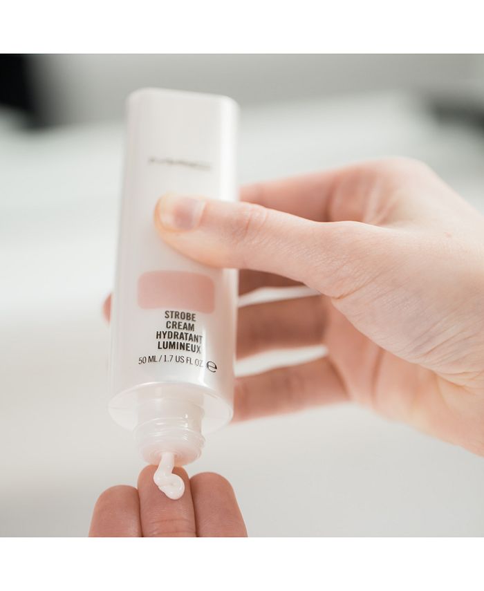 MAC Strobe Cream, 1.7-oz. - Macy's