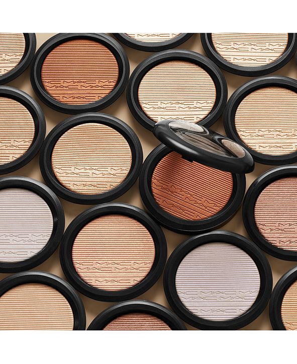 MAC Extra Dimension Skinfinish Highlighter & Reviews - Makeup - Beauty ...