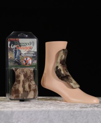 Boot Snuggs Top of Foot Boot Pad - Macy's