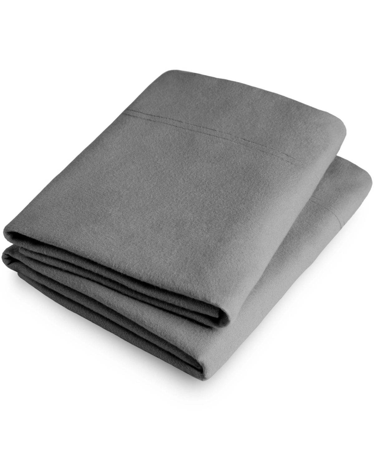 Click here for Bare Home Cotton Flannel Pillowcase Set 2 Pack Sta... prices