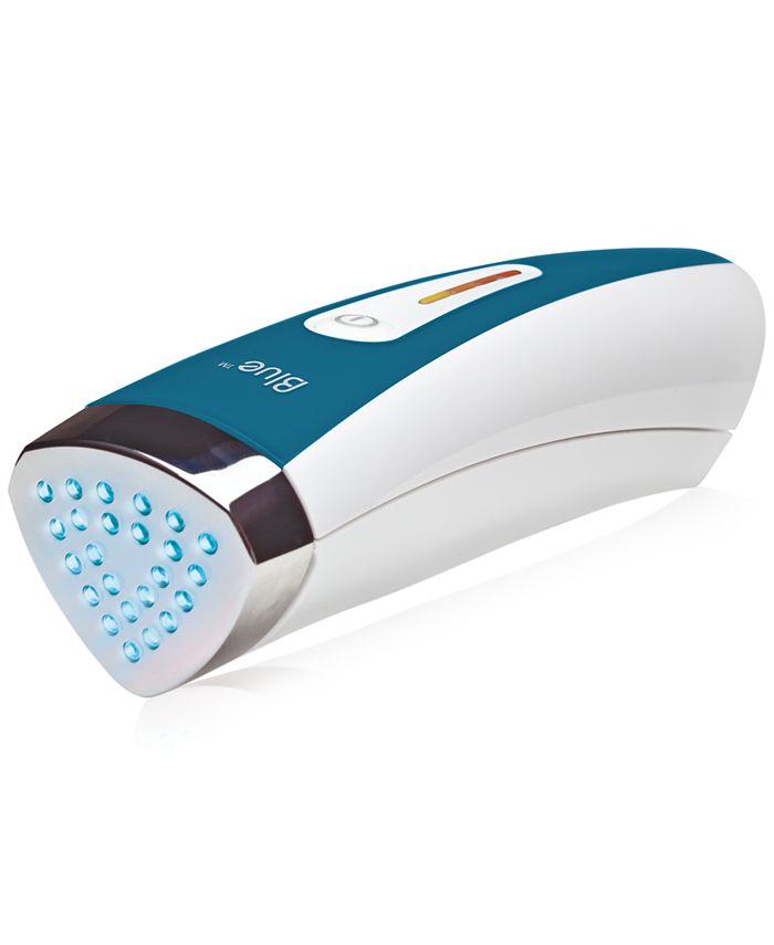 Silk'N Blue Acne Eliminator Device - Macy's