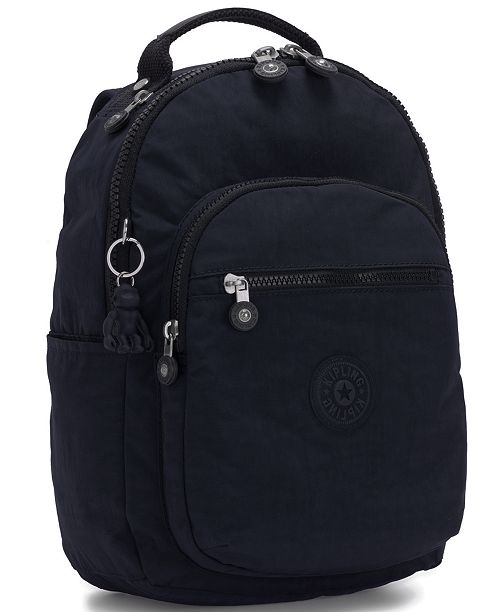 Kipling Seoul Small Backpack & Reviews - Handbags & Accessories - Macy's