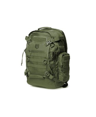 Cannae Pro Gear Phalanx Full Size Duty Helmet Carry Military Inspired ...