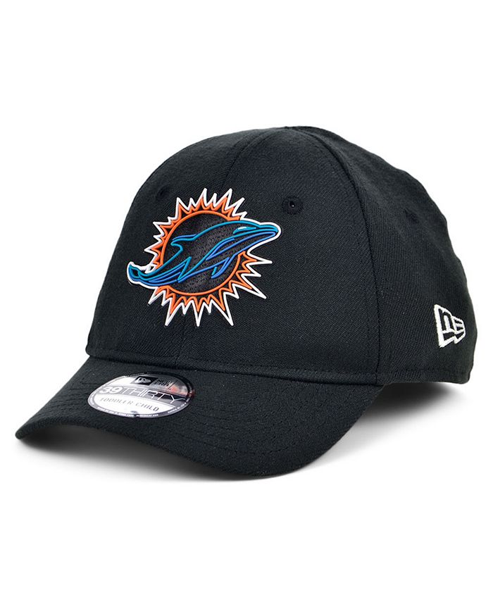 New Era Miami Dolphins 2020 Draft Kids 39THIRTY Cap - Macy's
