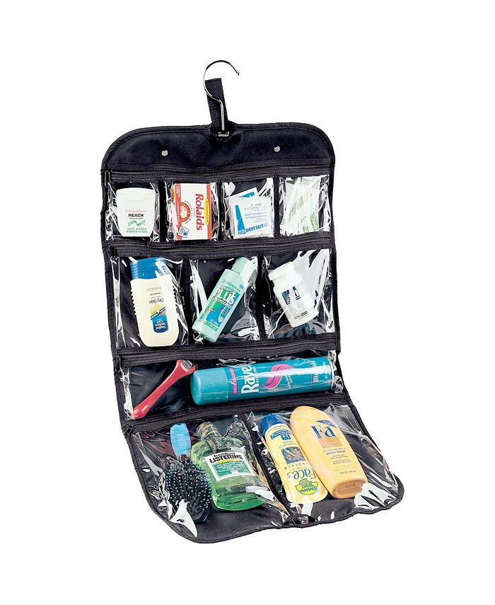Household Essentials Classic Hanging Travel Organizer - Macy's