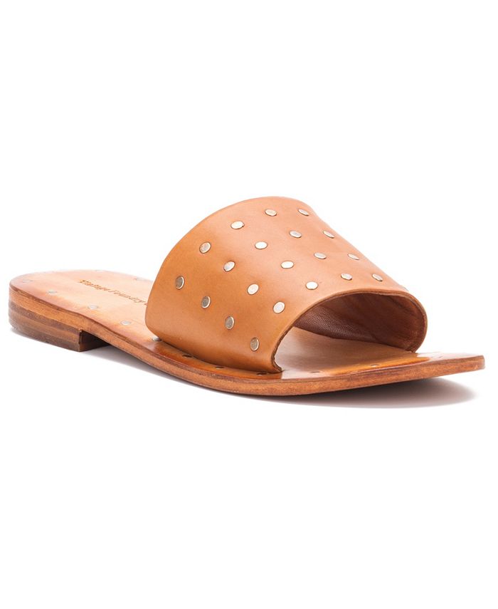 Vintage Foundry Co Womens Lenore Sandal Macys