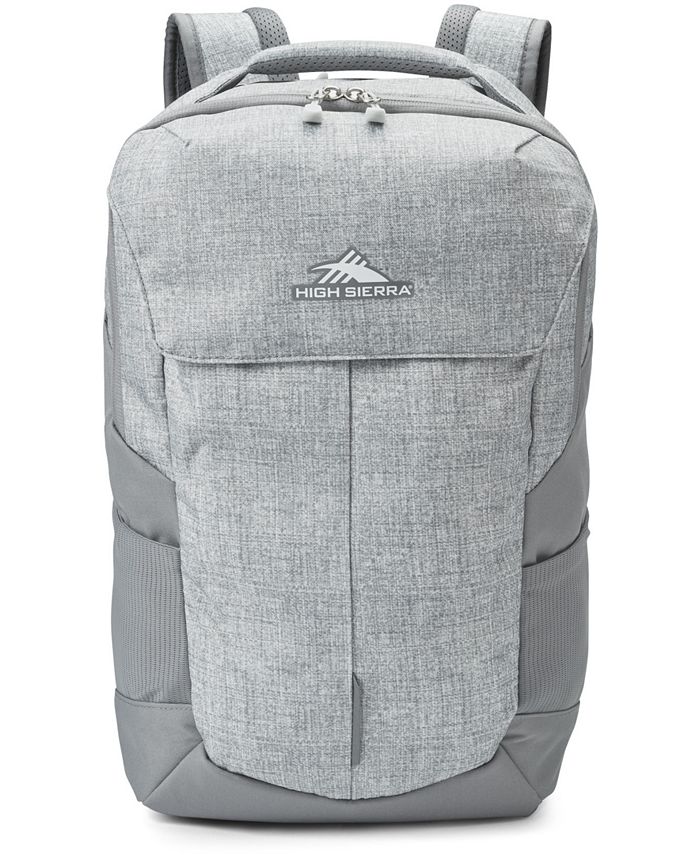 High Sierra Access Pro Backpack - Macy's