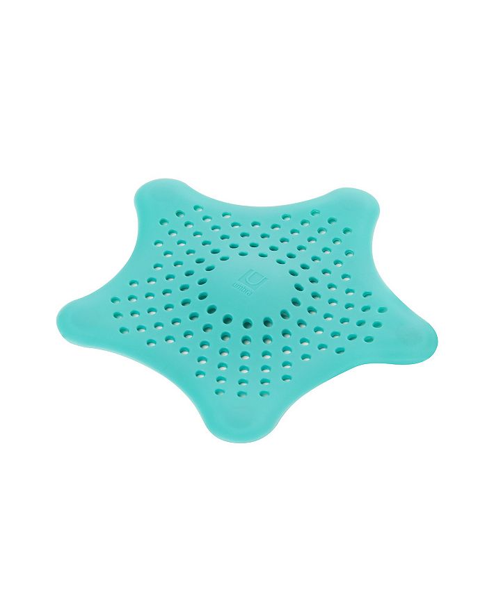 Umbra Starfish Shower Hair Catcher - Macy's