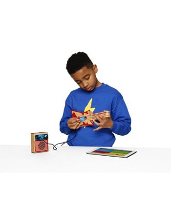 Tech Will Save Us Electro Guitar Kit - Macy's