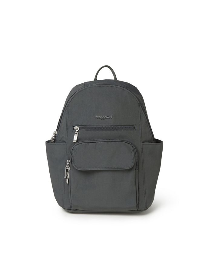 Baggallini Women's Small Trek RFID Backpack - Macy's