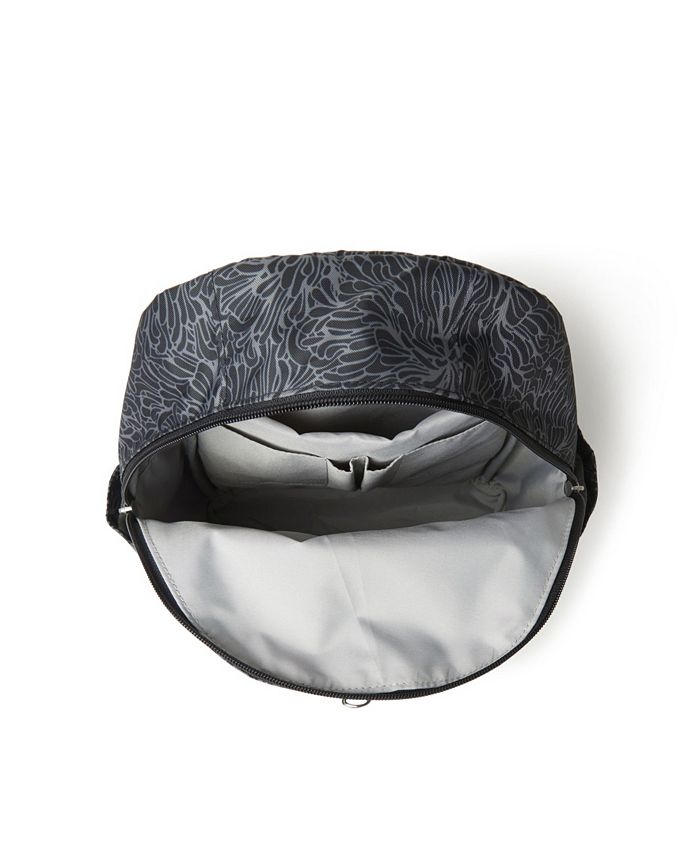 Baggallini Women's Small Trek RFID Backpack - Macy's