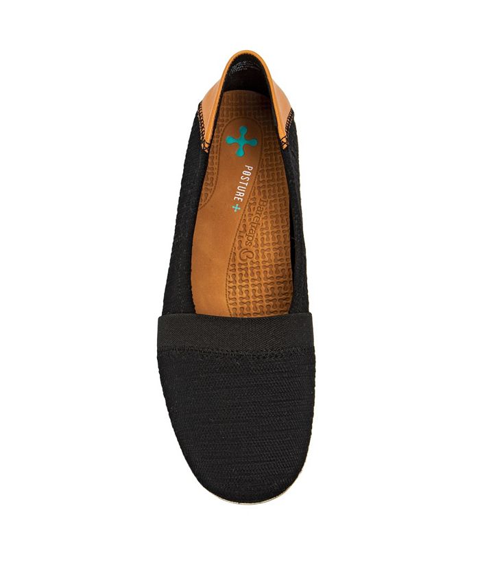 Baretraps Pattie Posture Plus+ Technology Casual Shoe - Macy's