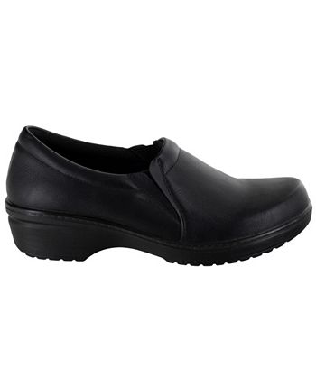 Easy Street Easy Works Women's Tiffany Clogs - Macy's
