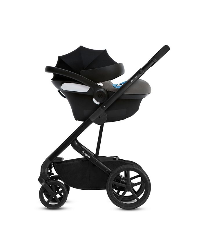 Cybex Aton M with Sensorsafe - Macy's