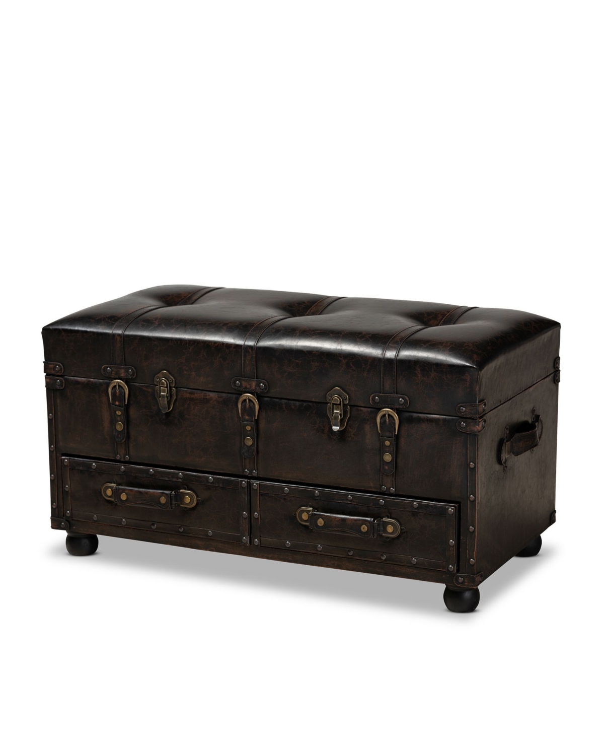 Click here for Furniture Callum Modern Transitional Upholstered 2... prices