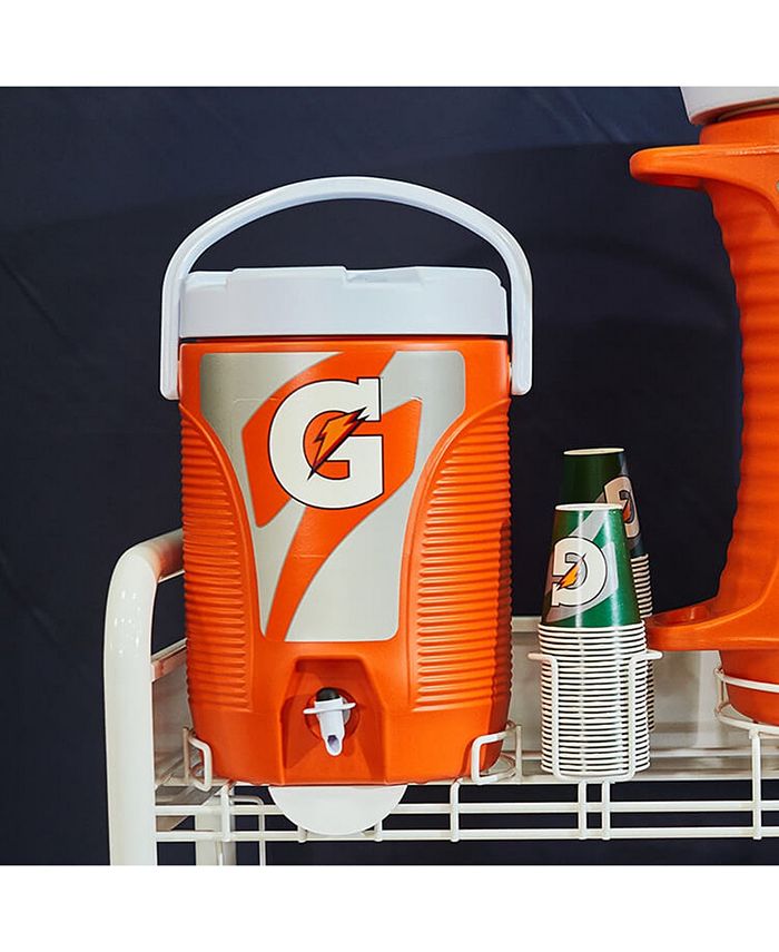 Gatorade Cooler, 3 Gallon - Macy's