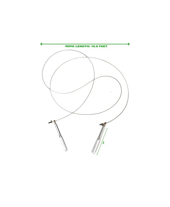 Macy's Mind Reader Adjustable Jump Rope - Macy's