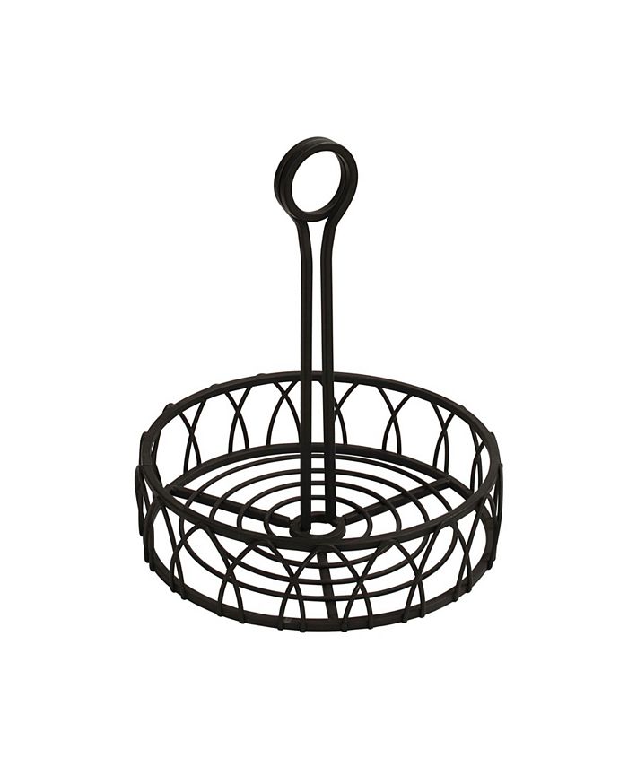 Spectrum Twist Condiment Stand - Macy's