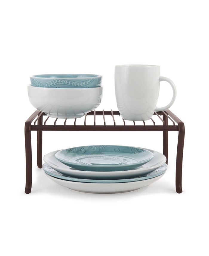 Spectrum Ashley Cabinet Shelf - Macy's