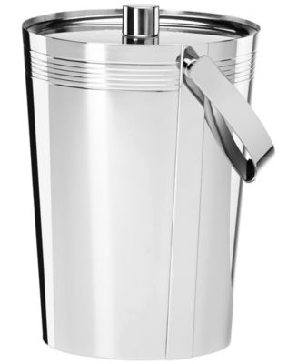 Lenox Barware, Tuscany Ice Bucket - Macy's