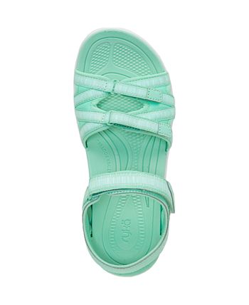 Ryka Savannah Strappy Women's Sandals - Macy's