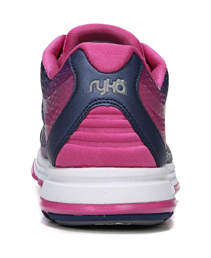 Ryka Women's Devotion Plus 2 Walking Shoes - Macy's