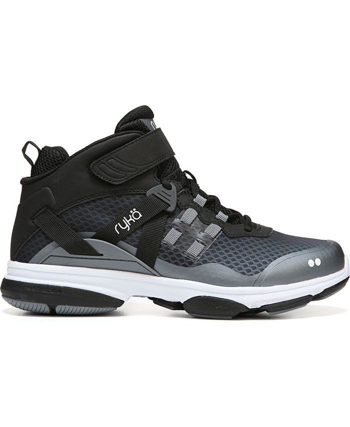 Ryka Devotion XT Mid Training Women's Sneakers - Macy's