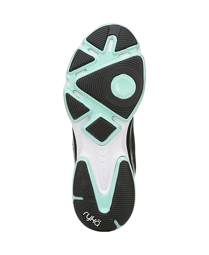 Ryka Premium Ryka Women's Devotion XT Training Sneakers - Macy's