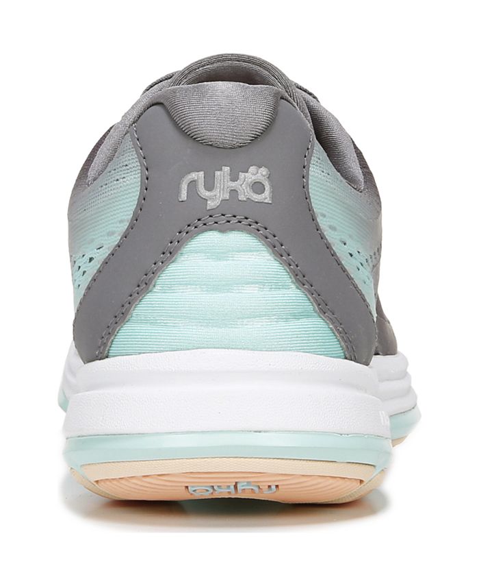 Ryka Women's Devotion Plus 2 Walking Shoes - Macy's