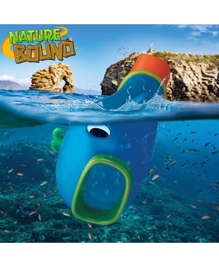 Redbox Thin Air Nature Bound Underwater Scope Aqua Viewer Water toy ...