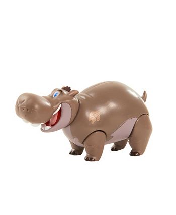 Disney Lion Guard Deluxe 10 Piece Figure Set - Includes Lion Guard ...