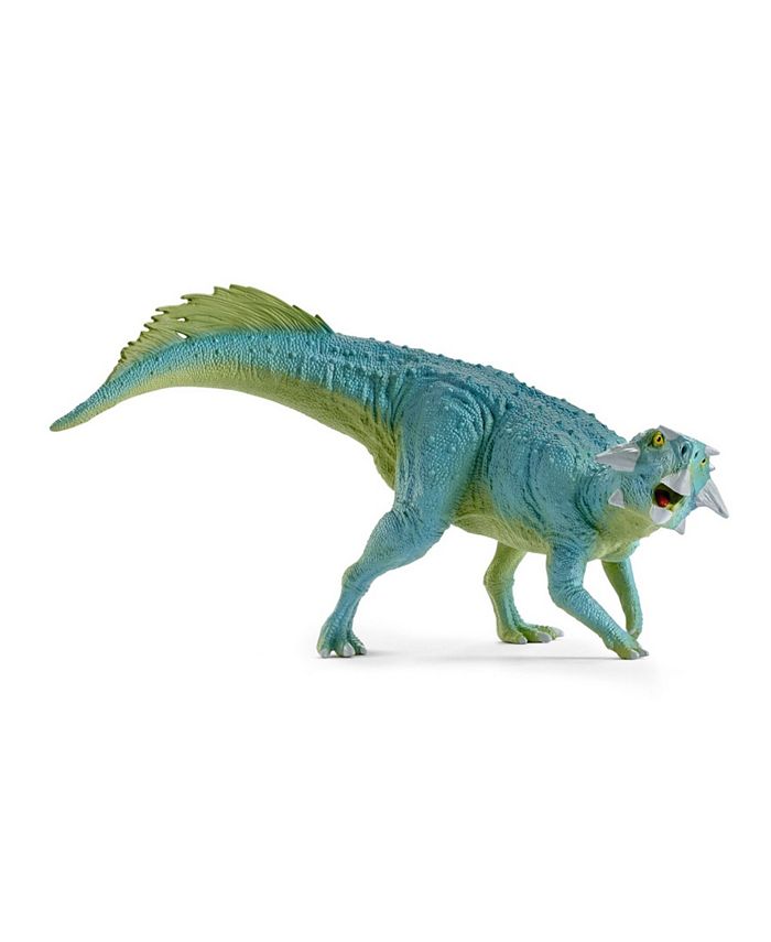 Schleich Dinosaurs, Dinosaur Set with Cave Toy Figurine Playset - Macy's