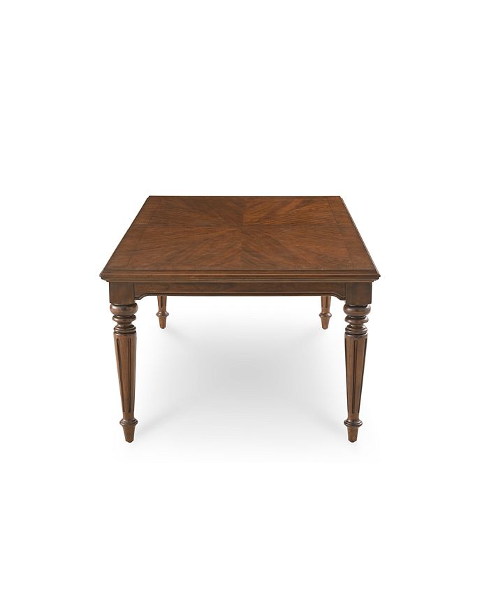 Furniture Orle Dining Table, Created for Macy's - Macy's