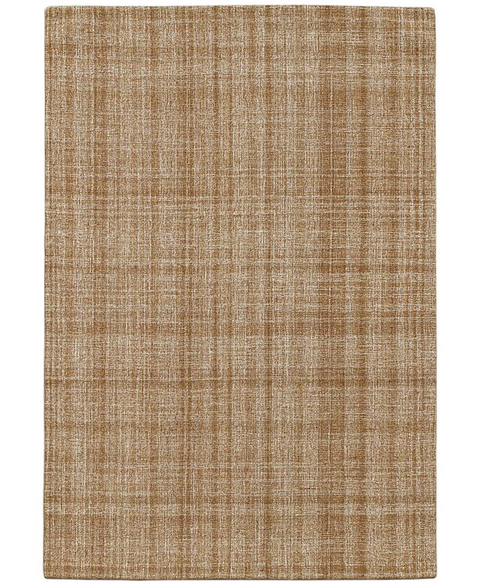 Amer Rugs Laurel LAU-11 Rust 2' x 3' Area Rug - Macy's