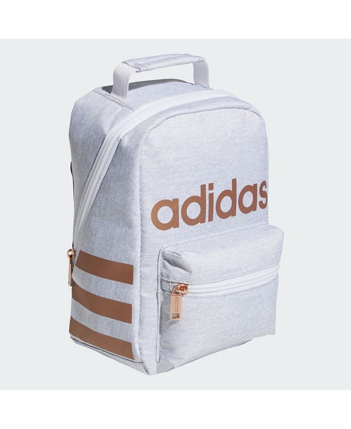adidas Santiago Lunch Bag - Macy's